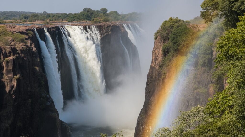 Victoria Falls Essentials: 3-Day Activity Package with Transfers ...